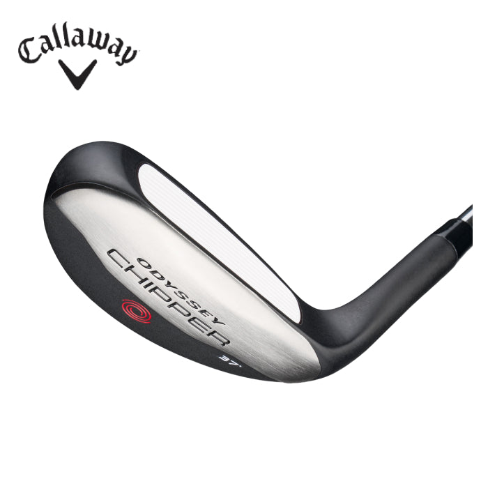 ウィメンズ Odyssey チッパー – 海外カスタムクラブ専門店PEAKGOLF